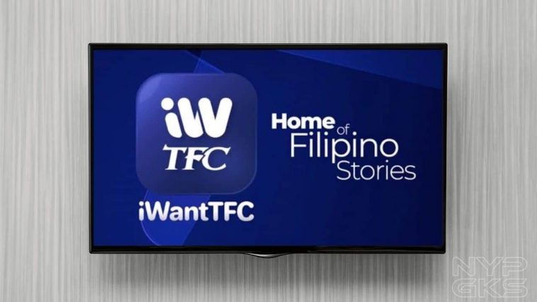 iWantTFC is now FREE in the Philippines | NoypiGeeks