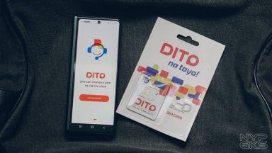 List of DITO promos 2024 | NoypiGeeks