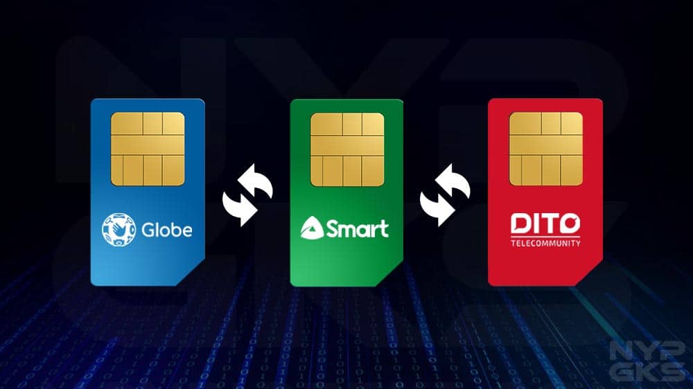 How To Switch Networks With Mobile Number Portability NoypiGeeks How To Switch Networks With Mobile Number Portability NoypiGeeks