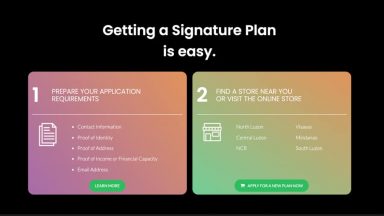 Smart Signature Plans Plus offers UNLI 5G, text, and calls | NoypiGeeks