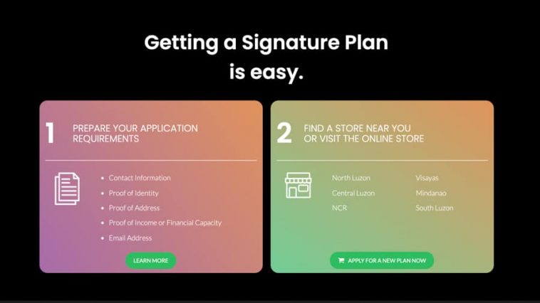 Smart Signature Plans Plus offers UNLI 5G, text, and calls | NoypiGeeks