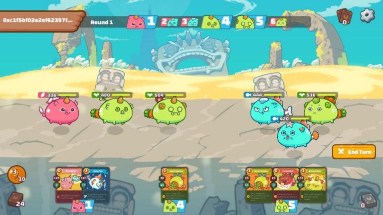 5 ways to earn money with Axie Infinity | NoypiGeeks