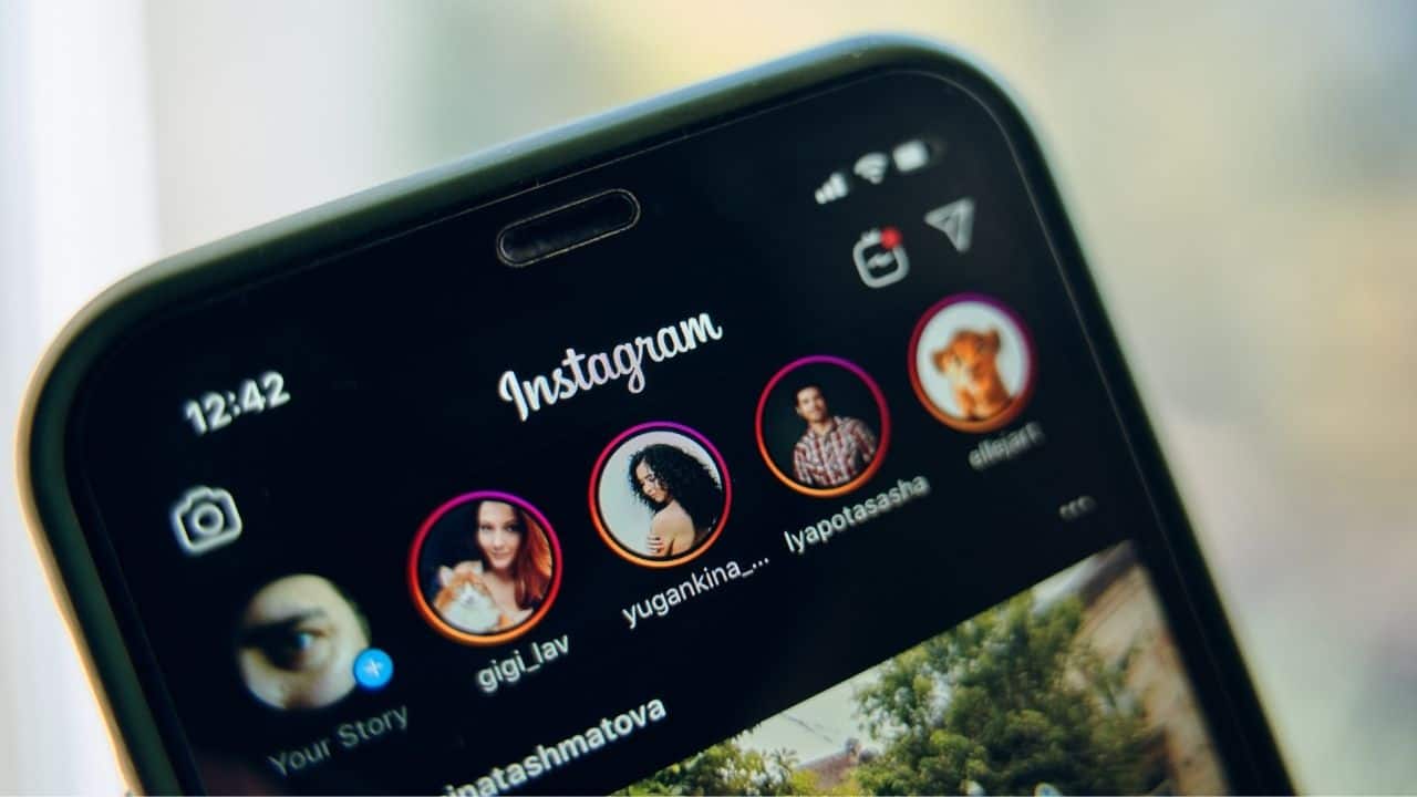 How To See The List Of People Who Ignored Your Instagram Follow how-to-see-the-list-of-people-who-ignored-your-instagram-follow