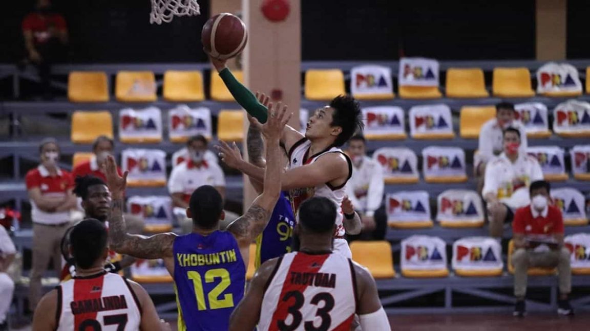How to watch PBA live streams online for FREE | NoypiGeeks