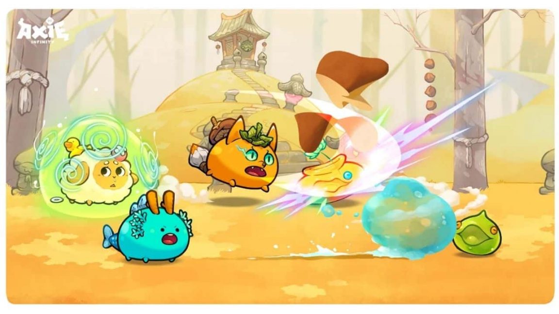 Axie Infinity classes and starter teams guide for beginners | NoypiGeeks