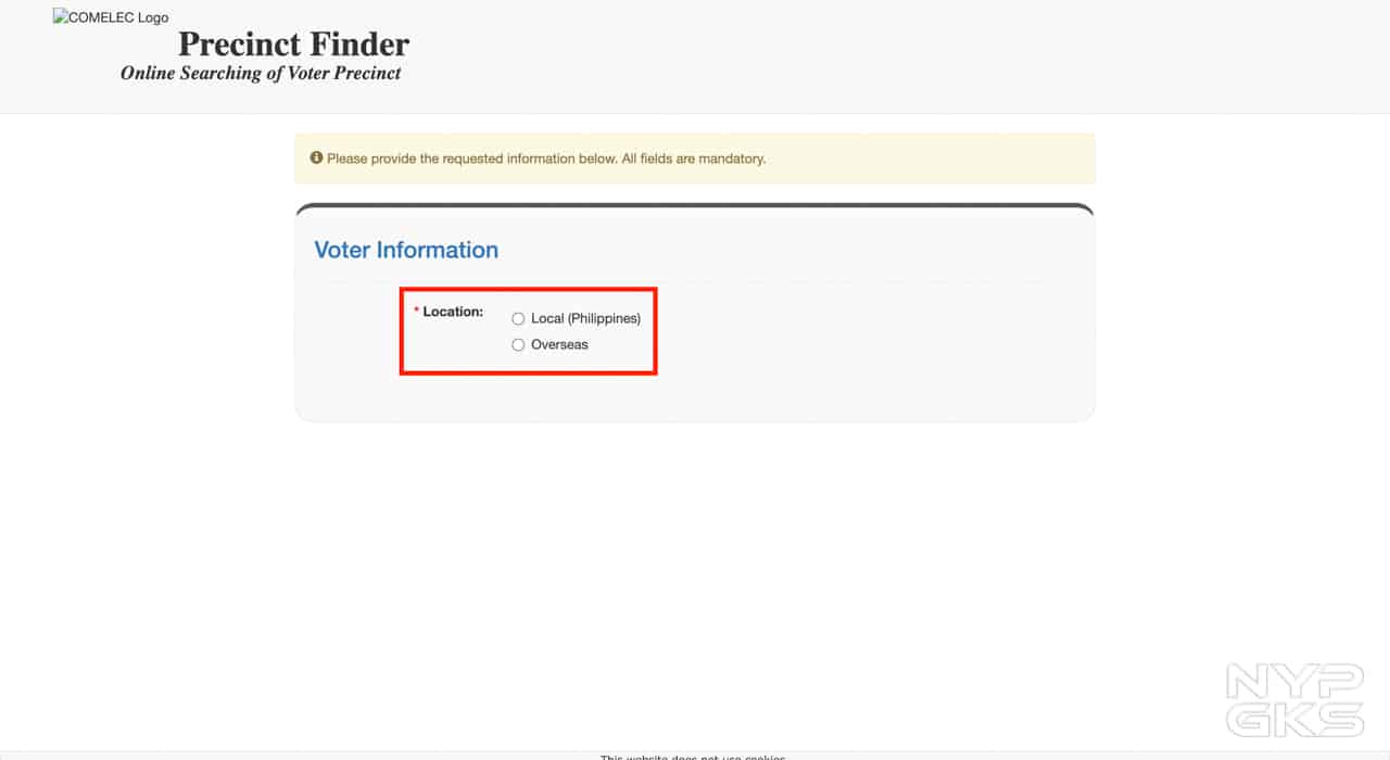 How To Check Voter Registration Status In The Philippines NoypiGeeks how-to-check-voter-registration-status-in-the-philippines-noypigeeks
