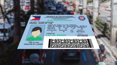 How to get a driver’s license with 10-year validity in the Philippines ...