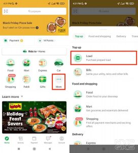 How to load DITO SIM using GCash, Shopee Pay, BPI, and more | NoypiGeeks