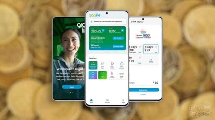 Smart Rewards and GigaPoints: Ultimate Guide | NoypiGeeks