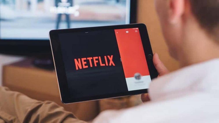 Data promos for Netflix in the Philippines | NoypiGeeks