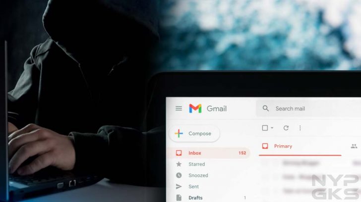 Declutter your email by using a disposable address | NoypiGeeks