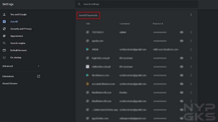 How to find your old online accounts and apps | NoypiGeeks