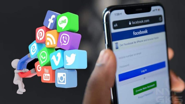 How to find your old online accounts and apps | NoypiGeeks