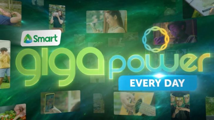 Smart GIGA Power: Prices, Validity, How to subscribe, FAQs | NoypiGeeks