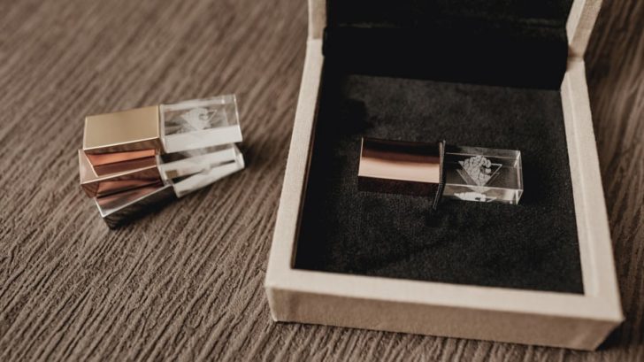 Beware of malware-ridden flash drives disguised as gifts | NoypiGeeks