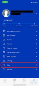 How to contact GCash customer service | NoypiGeeks