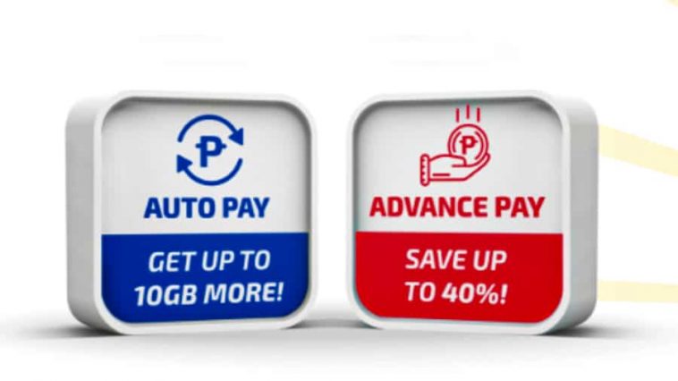 DITO Auto Pay and Advance Pay unveiled | NoypiGeeks