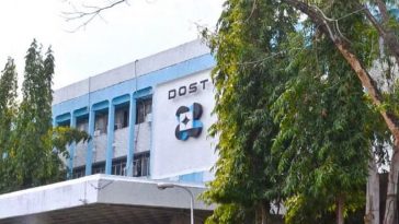 DOST invests Php108 million in new disaster risk reduction projects ...