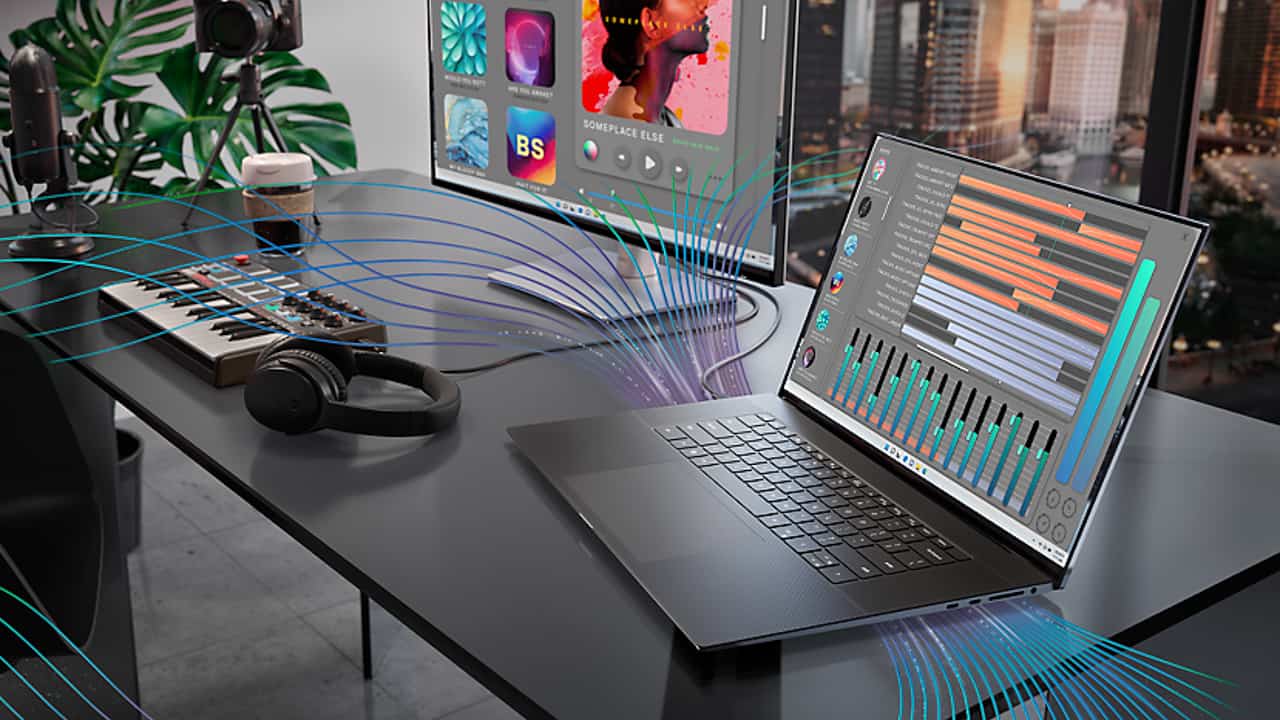 Dell XPS 15, XPS 17 2022 with 12th-Gen Intel CPUs unveiled | NoypiGeeks