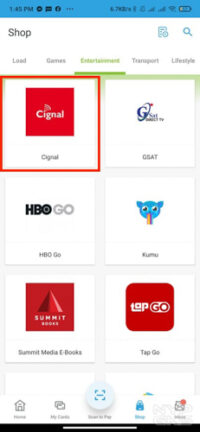 Cignal TV Prepaid: Promos, Subscription, Reloading | NoypiGeeks
