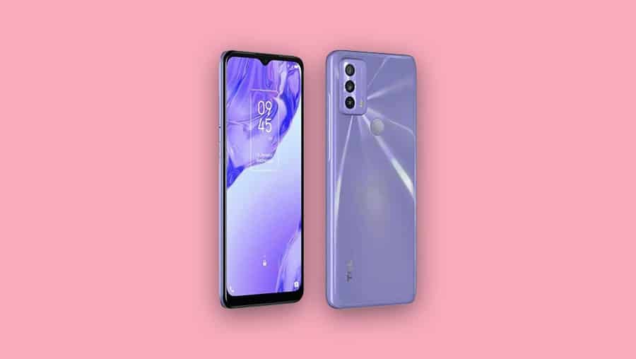 TCL 20B | NoypiGeeks