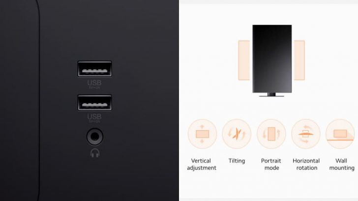 Xiaomi Mi 27-inch 2K gaming monitor now available in PH | NoypiGeeks