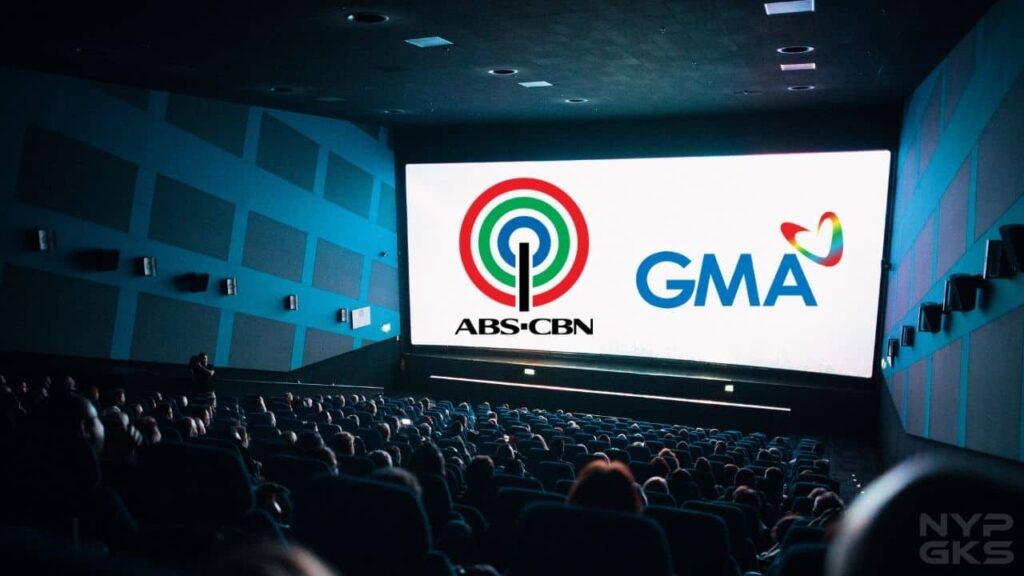 GMA Network signs deal with ABS-CBN to air Star Cinema movies | NoypiGeeks