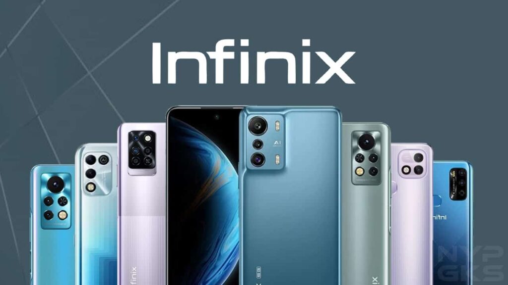 Infinix price list in the Philippines 2024 | NoypiGeeks