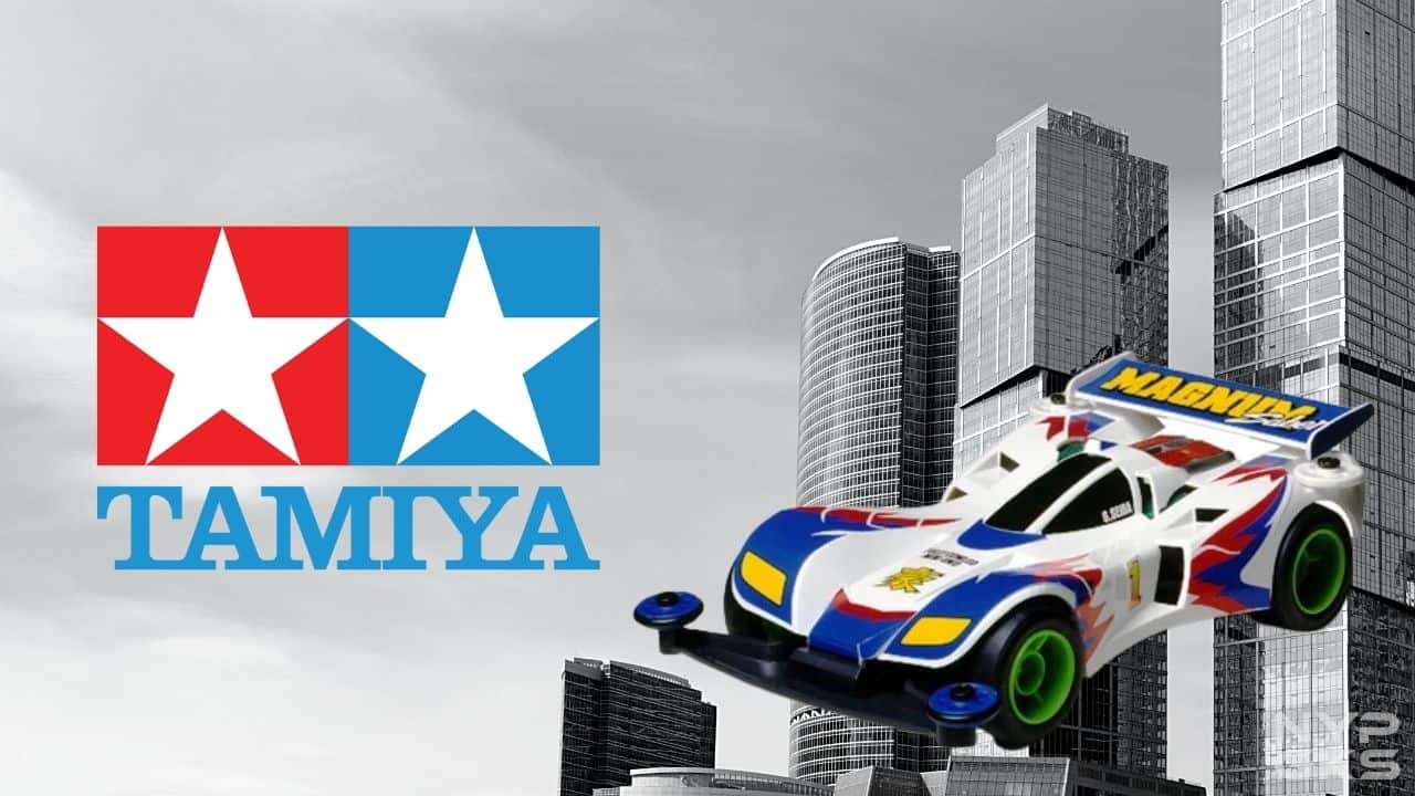 Tamiya is investing Php1.5 billion to build a new facility in PH ...