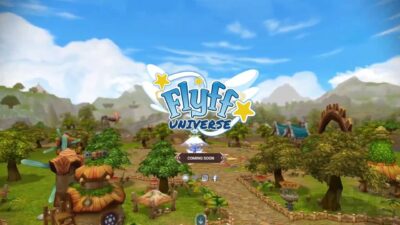 Flyff Universe: Gameplay, Classes, Features, Servers | NoypiGeeks