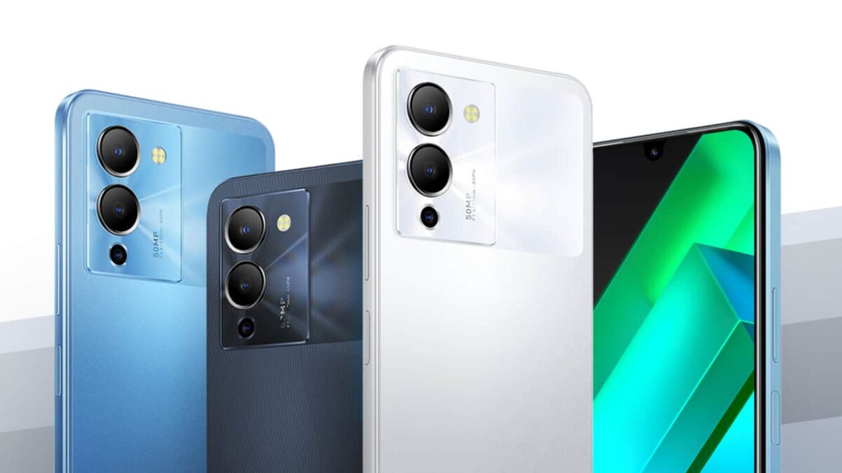 Infinix Note 12 G96 Philippines: Specs, Price, Features | NoypiGeeks