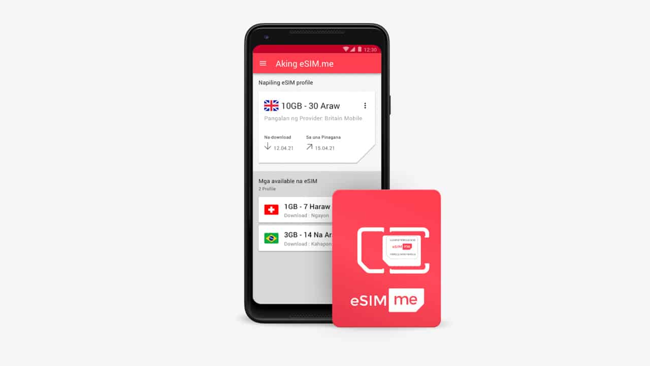There s A New SIM Card That Could Make Your Device ESIM Compatible