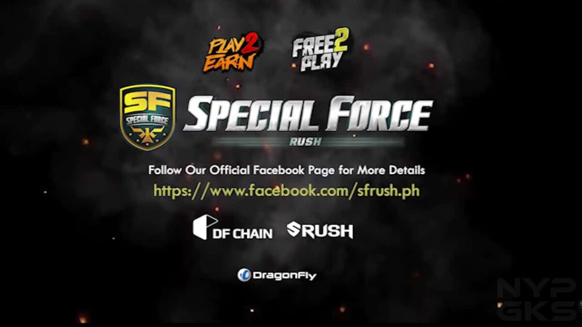 Special Force Rush: Play-to-earn FPS game, Maps, NFTs, Gameplay ...