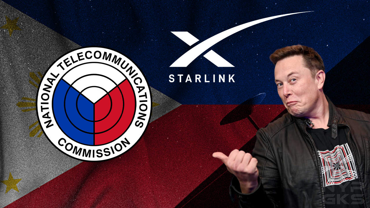 Starlink registration in PH approved by NTC | NoypiGeeks