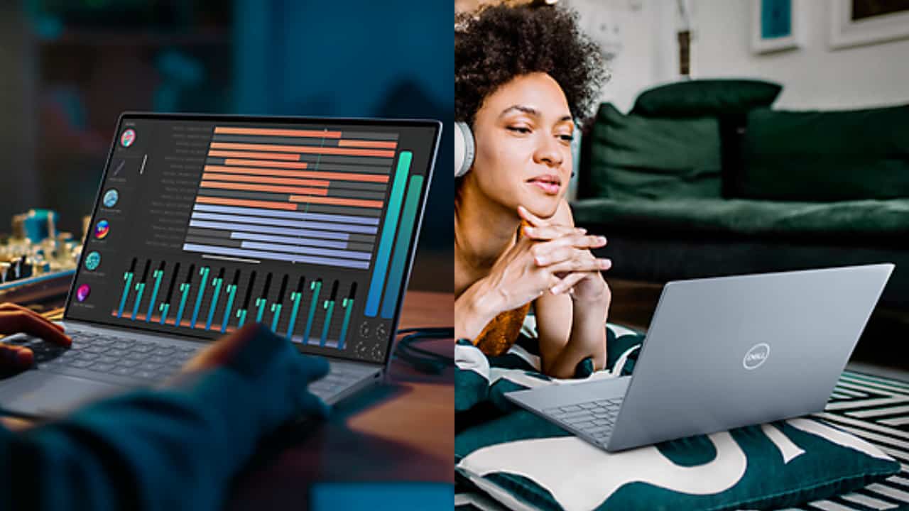 Dell XPS 13 2022 with 12th-Gen Intel CPU now official | NoypiGeeks