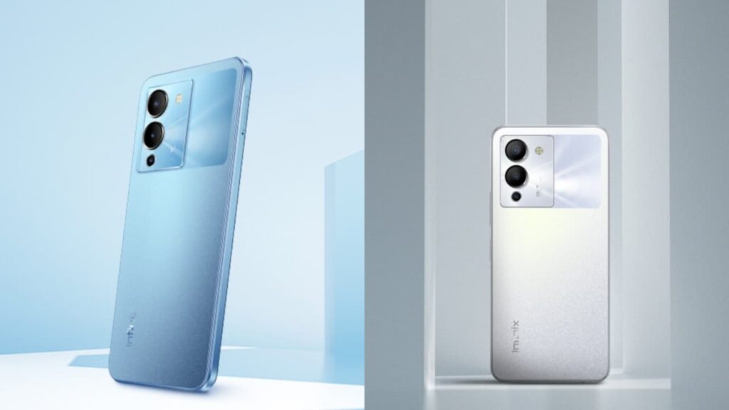 Infinix Note 12 G96 launched in the Philippines | NoypiGeeks