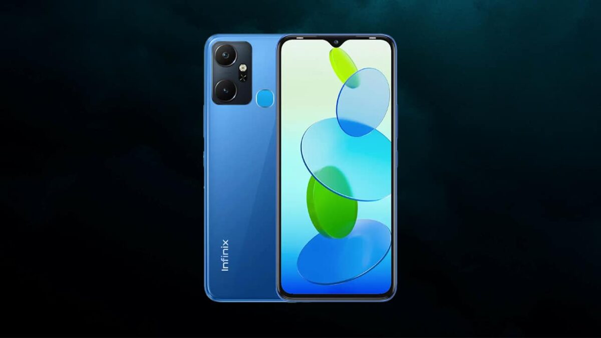 Infinix Smart 6 Plus Philippines: Price, Specs, Features | NoypiGeeks