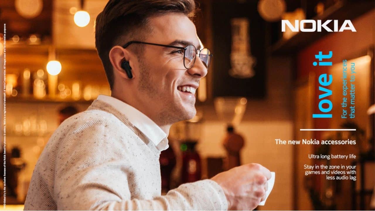 5 portable audio products from Nokia now in the Philippines | NoypiGeeks