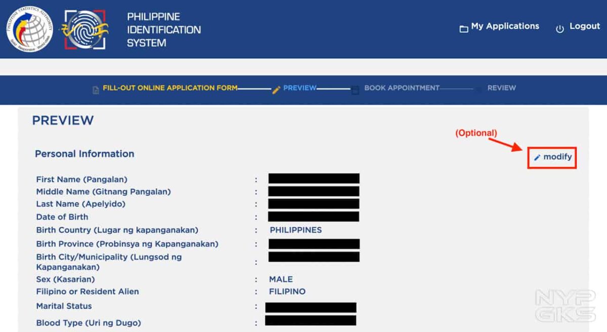 Philippine National ID: How to Register, Requirements, FAQs | NoypiGeeks