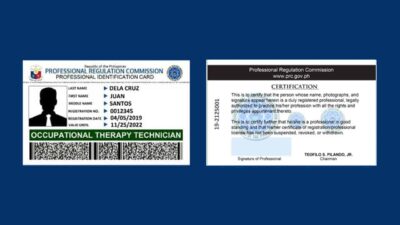How to get and renew PRC license online | NoypiGeeks