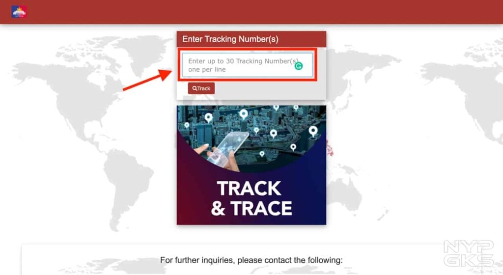 How to track PhilSys National ID delivery | NoypiGeeks