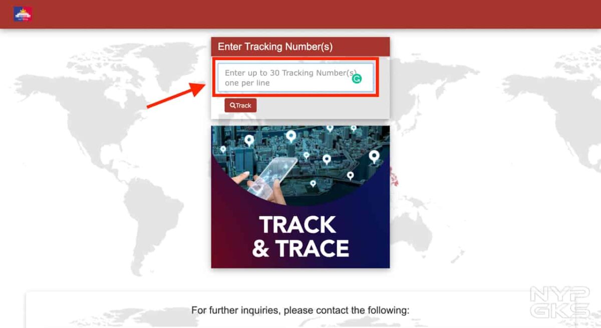 How to track PhilSys National ID delivery | NoypiGeeks