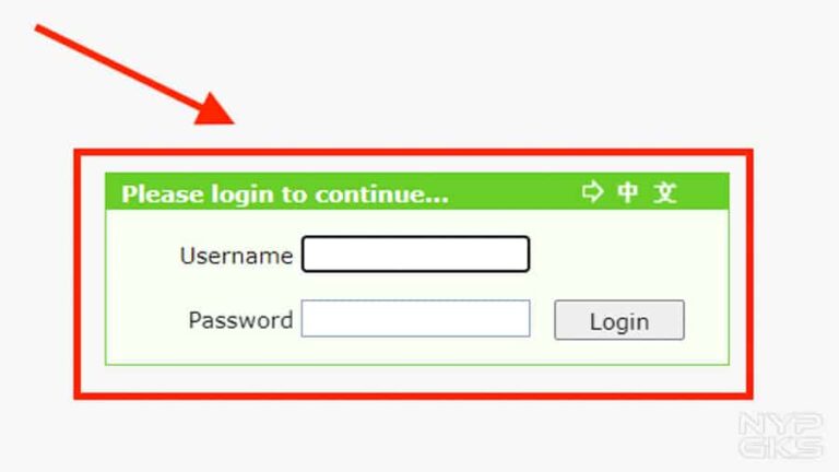 How to change Converge WiFi password | NoypiGeeks