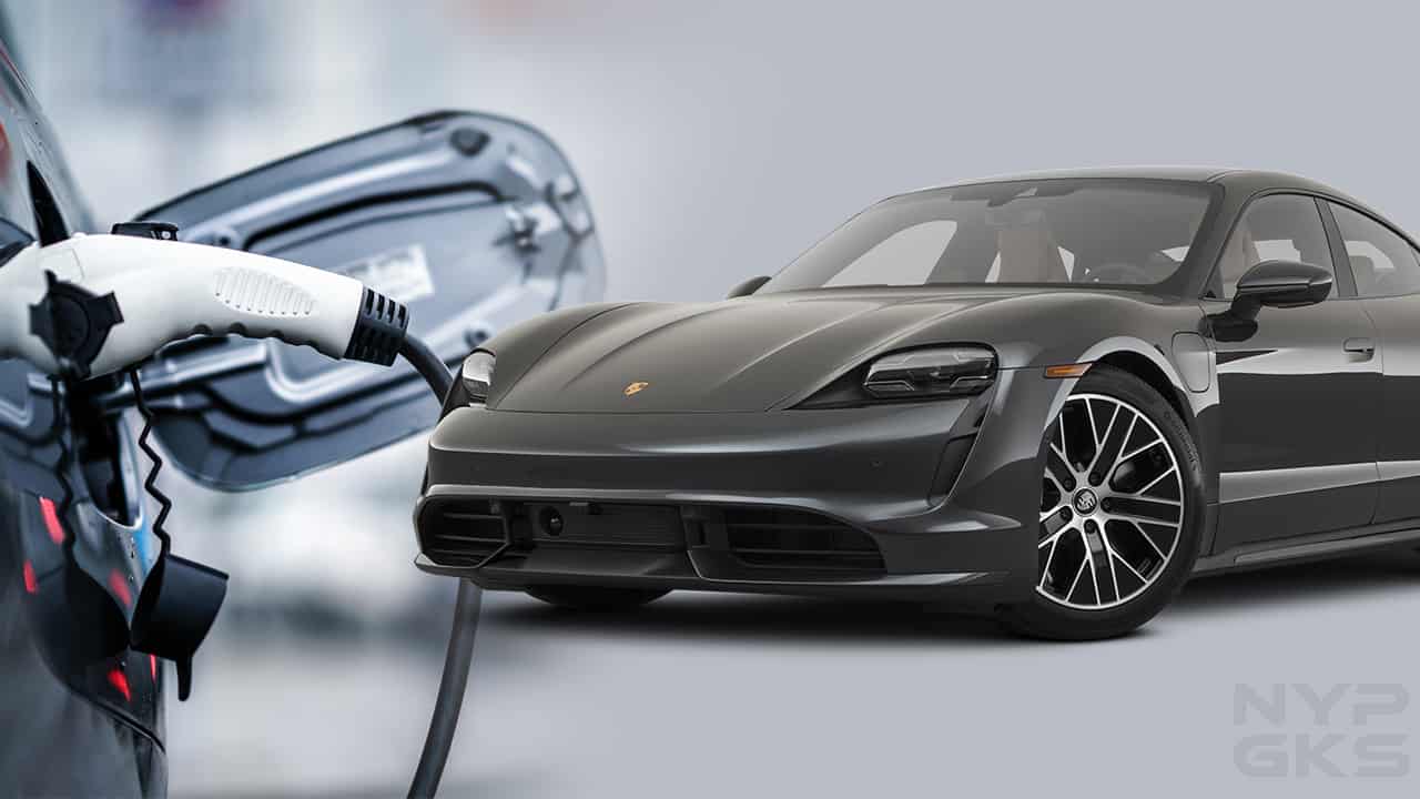 The fastest-charging electric vehicles in the world | NoypiGeeks