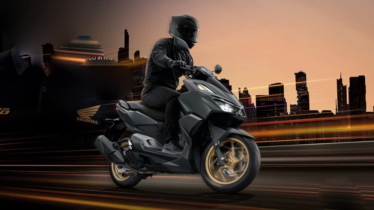 Honda Click 160 2022 now available in the Philippines | NoypiGeeks