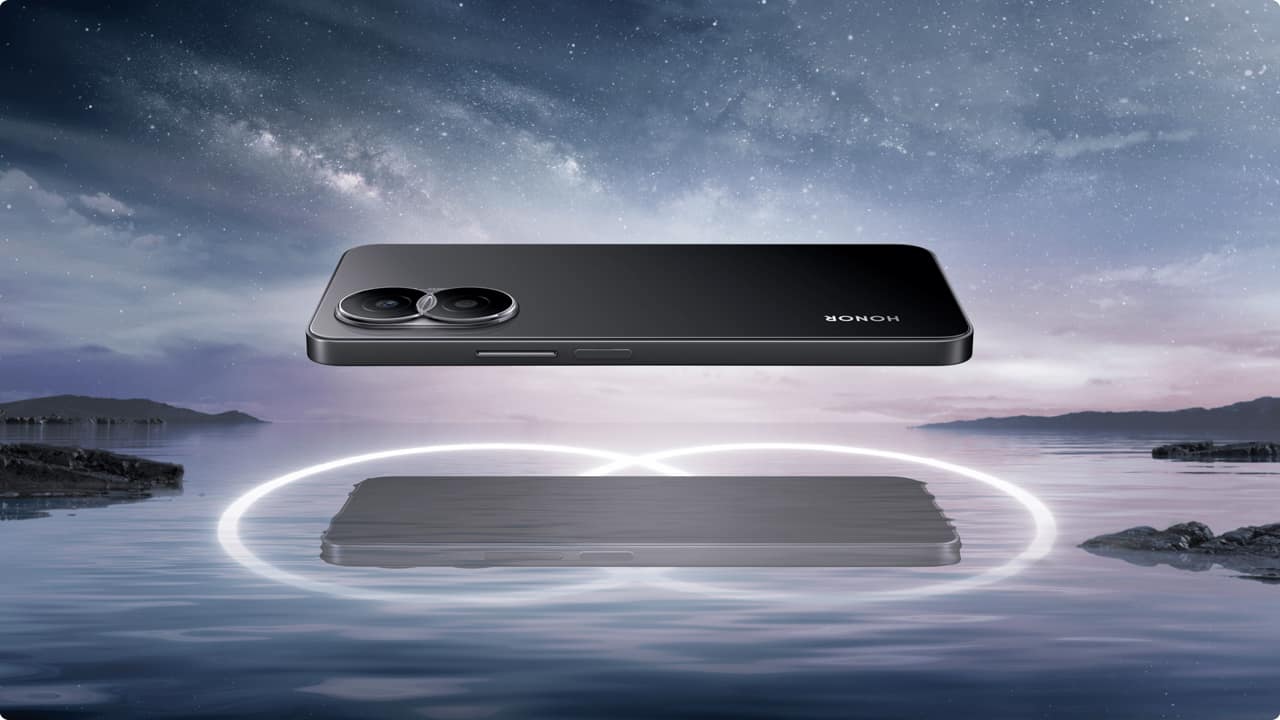 Honor X40i: Dimensity 700 CPU, 50MP camera, 40W charging | NoypiGeeks