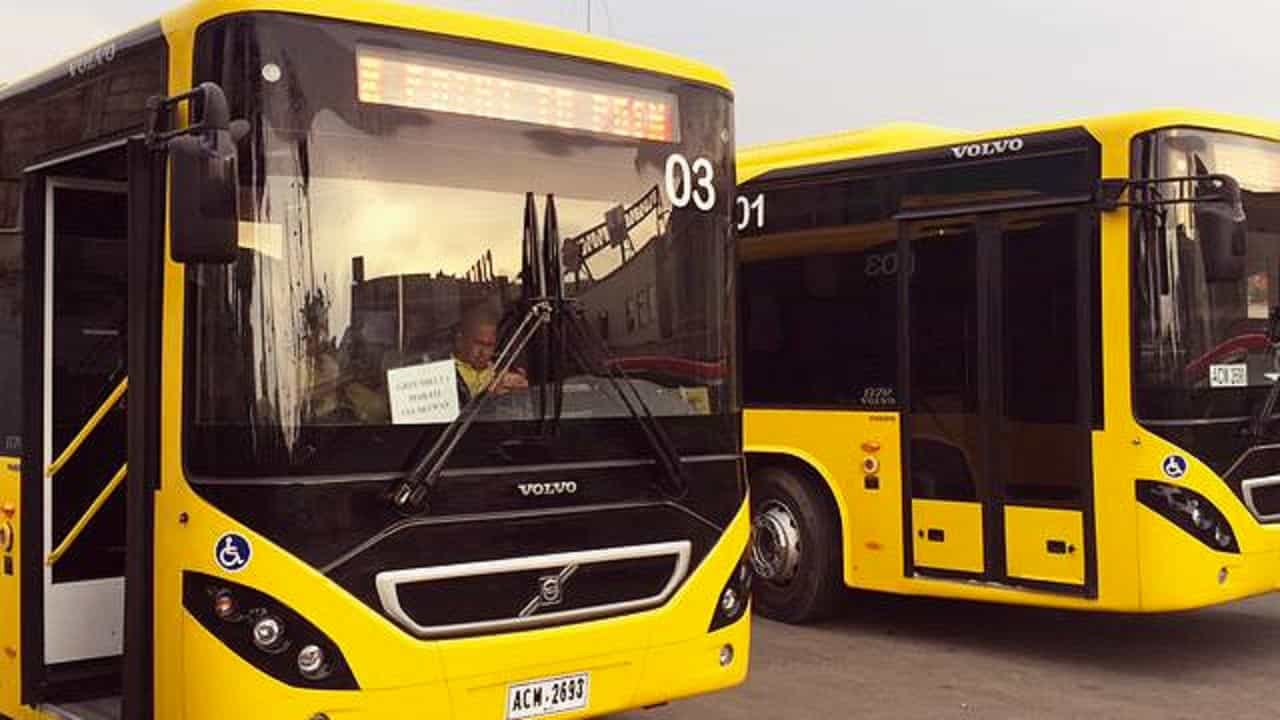 P2P bus from Rizal to Makati fare and schedule | NoypiGeeks
