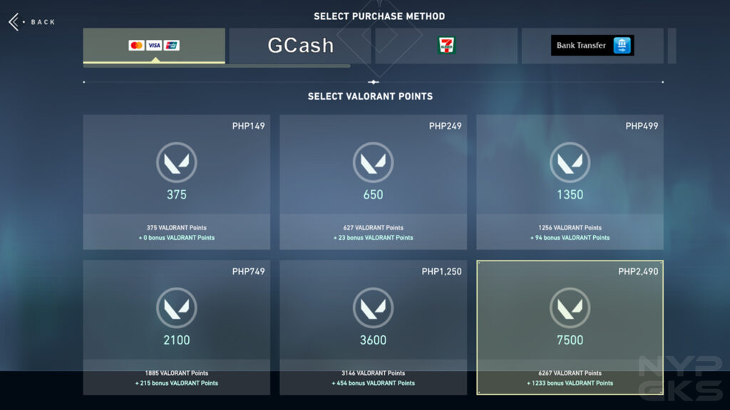 Valorant Purchase History: How to see how much you've spent in the game ...