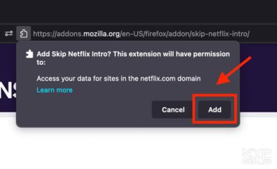 How to auto skip intro in Netflix | NoypiGeeks