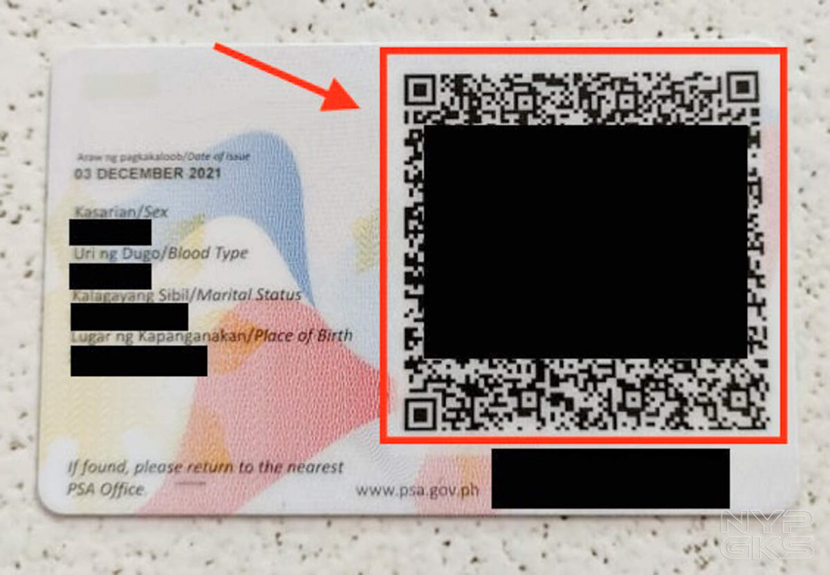 How to verify your National ID with PhilSys Check | NoypiGeeks